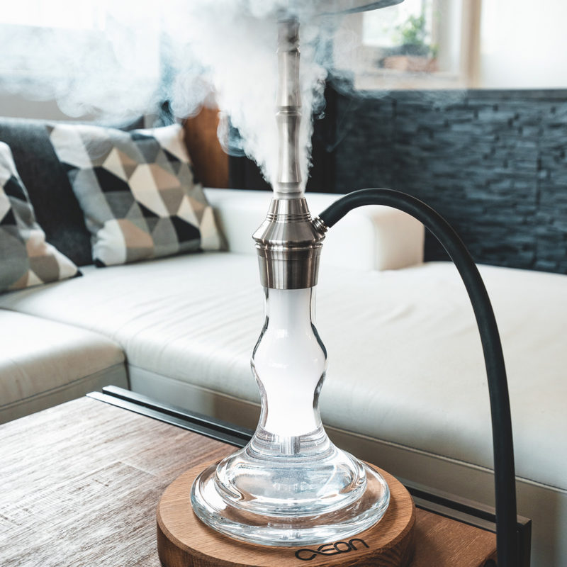 AEON Shisha – Edition 4 – Lounge Frozen – RauchPalast